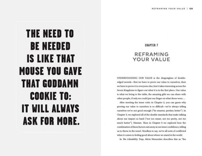 A Working Mom’s Guide to Getting Unstuck | Marin Mommies